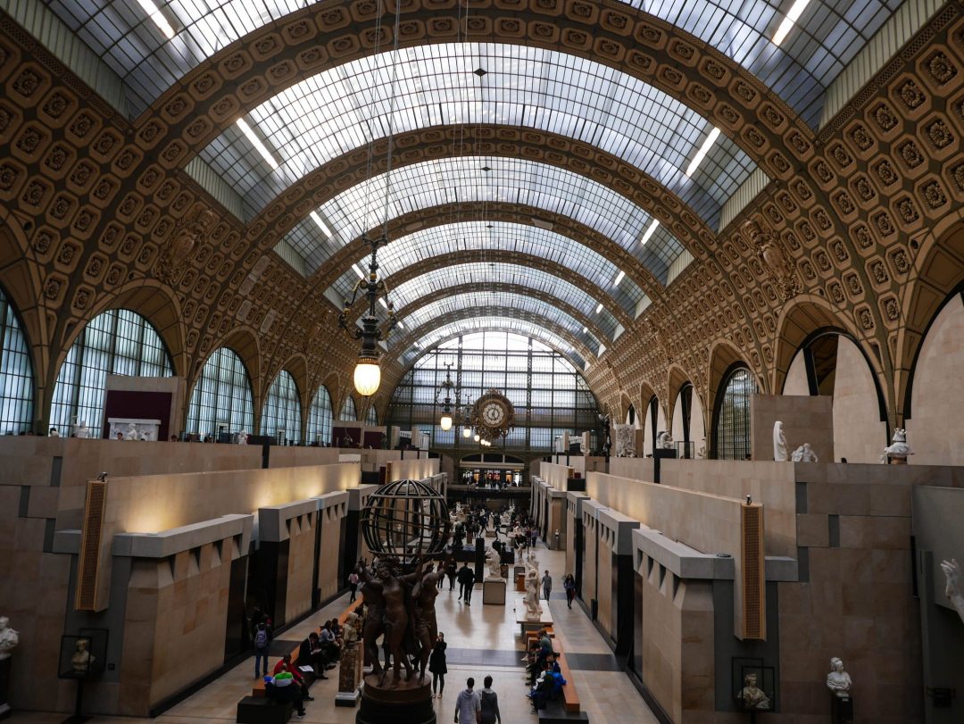 One Day in Paris // The Perfect Itinerary • Addie Abroad